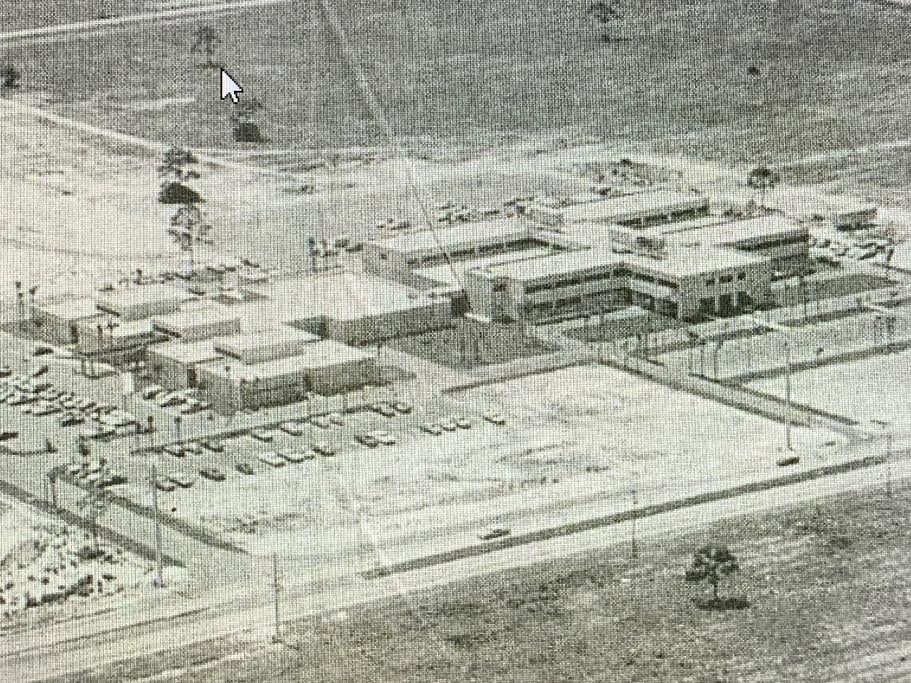 Cape Hospital has been serving local community for 43 years | News ...